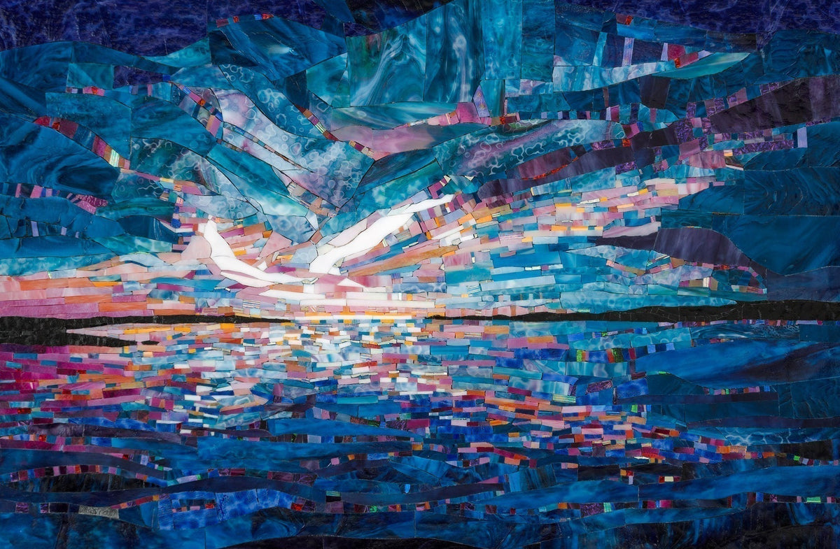 Michelle Sider – Luna Mosaic Arts