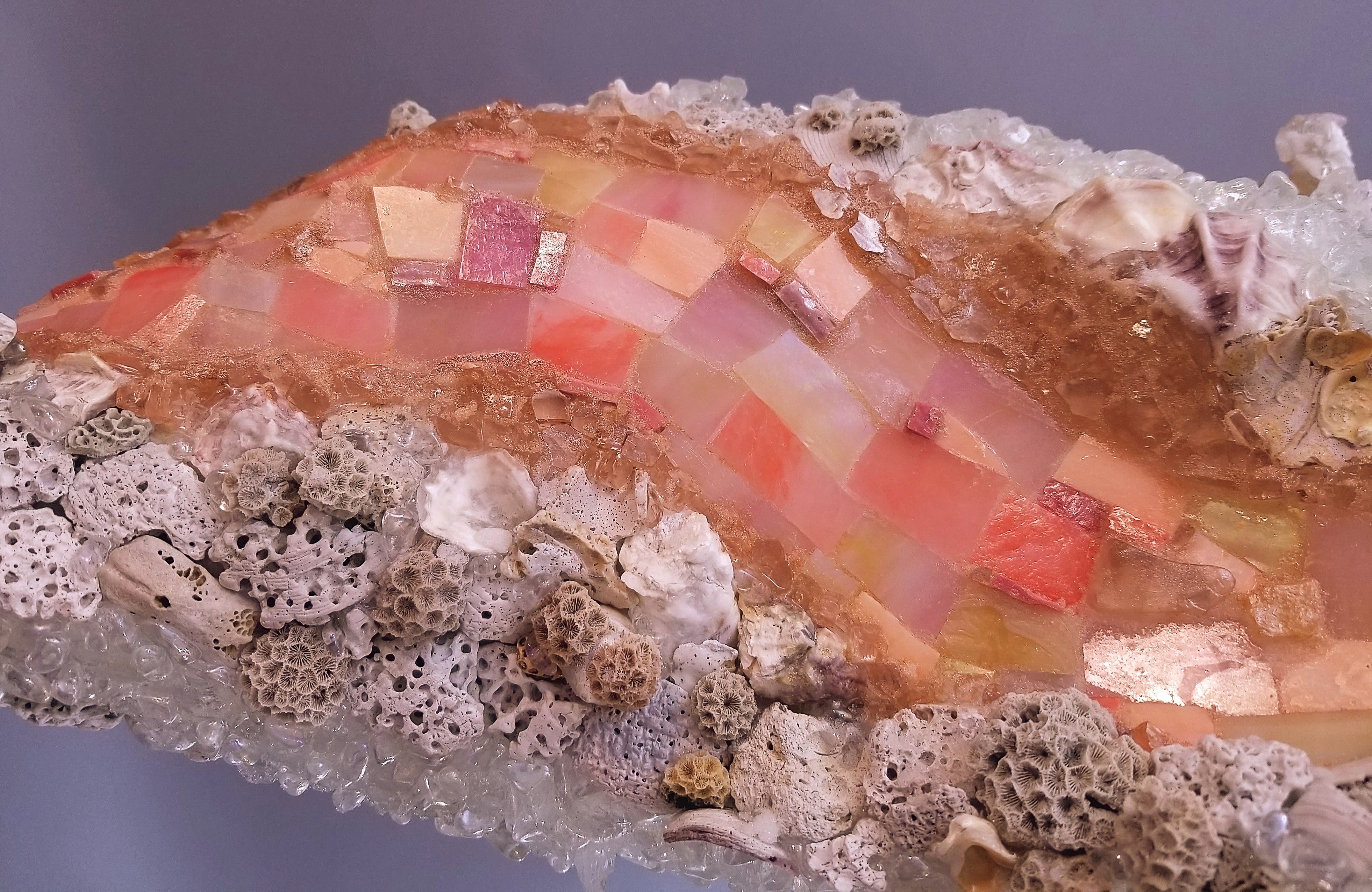 Lynn Monet Bevino – Luna Mosaic Arts