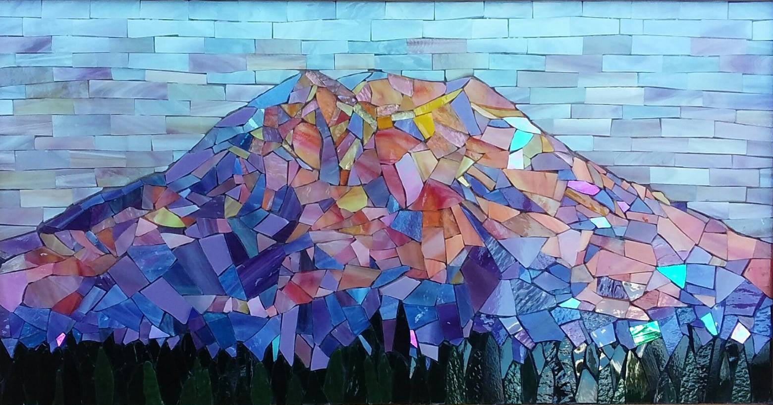 Jennifer Kuhns – Luna Mosaic Arts