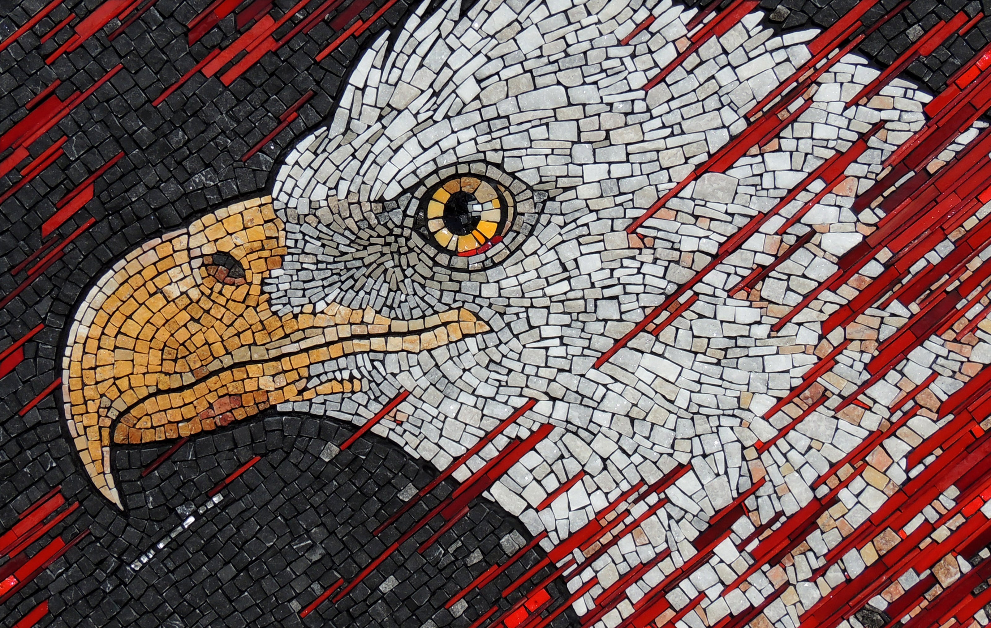 Sandra Groeneveld – Luna Mosaic Arts