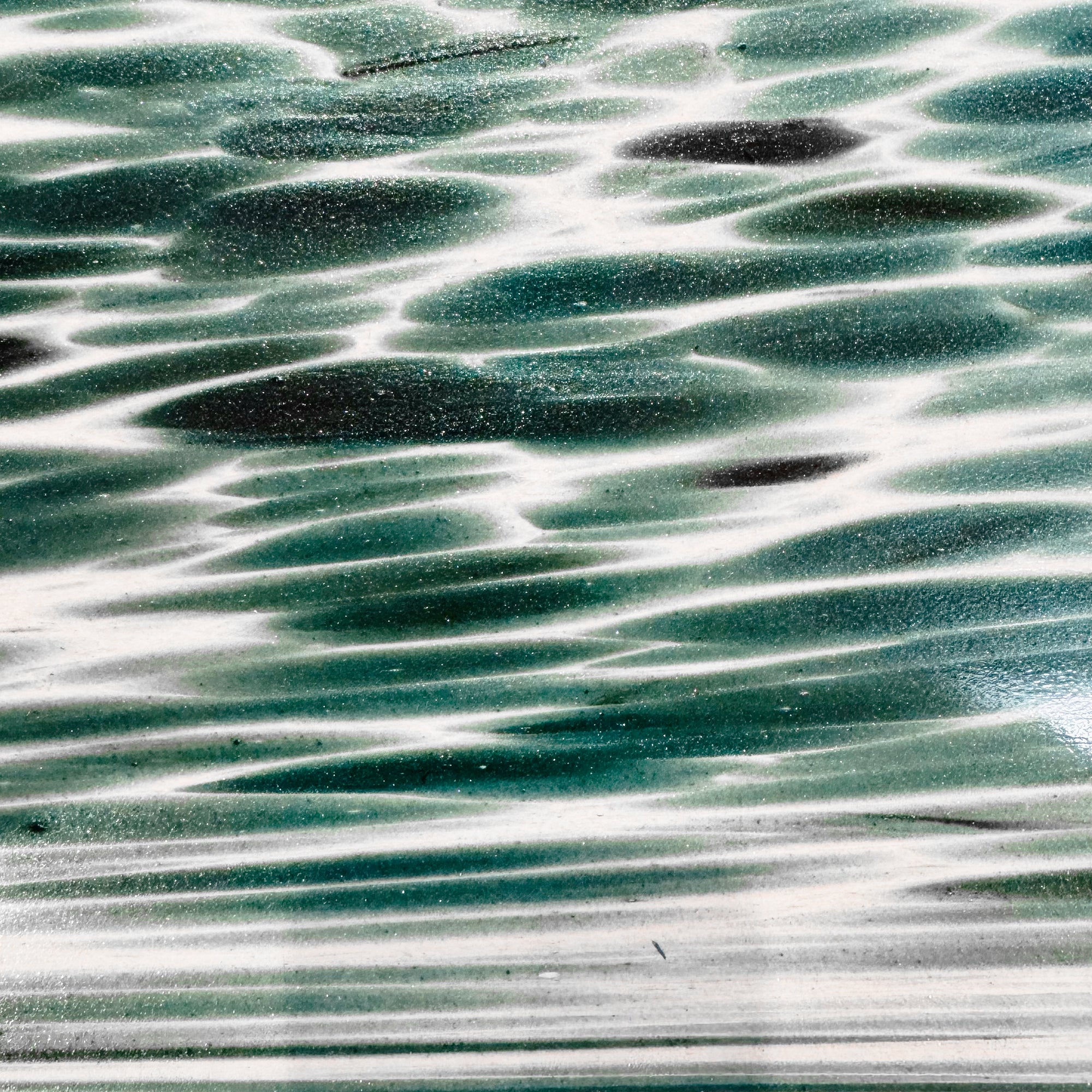 Oceanside Stardust Fusers Reserve – Luna Mosaic Arts