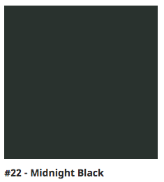 Laticrete Permacolor sanded grout - Midnight Black – Luna Mosaic Arts