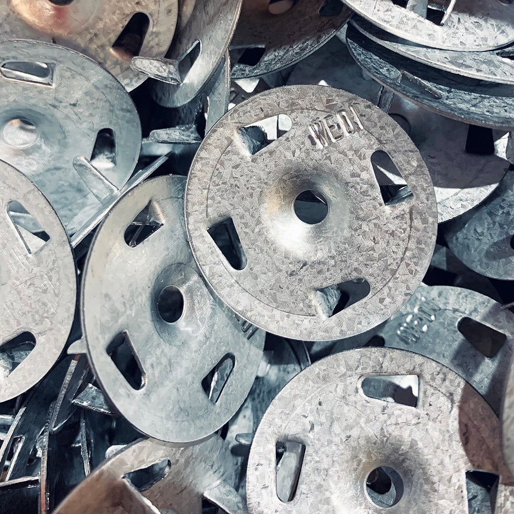 Wedi Washer – Luna Mosaic Arts